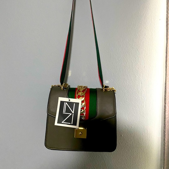 Inzi | Bags | Crossbody Bag | Poshmark